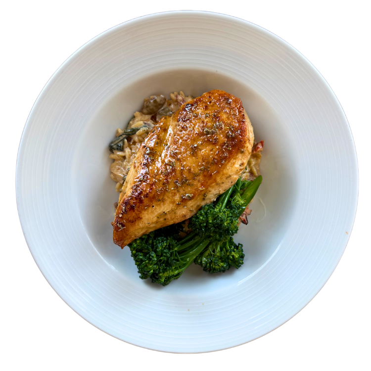 Avant Meal Delivery SLC | Fresh, Locally Made Prepared Meals – Avant ...