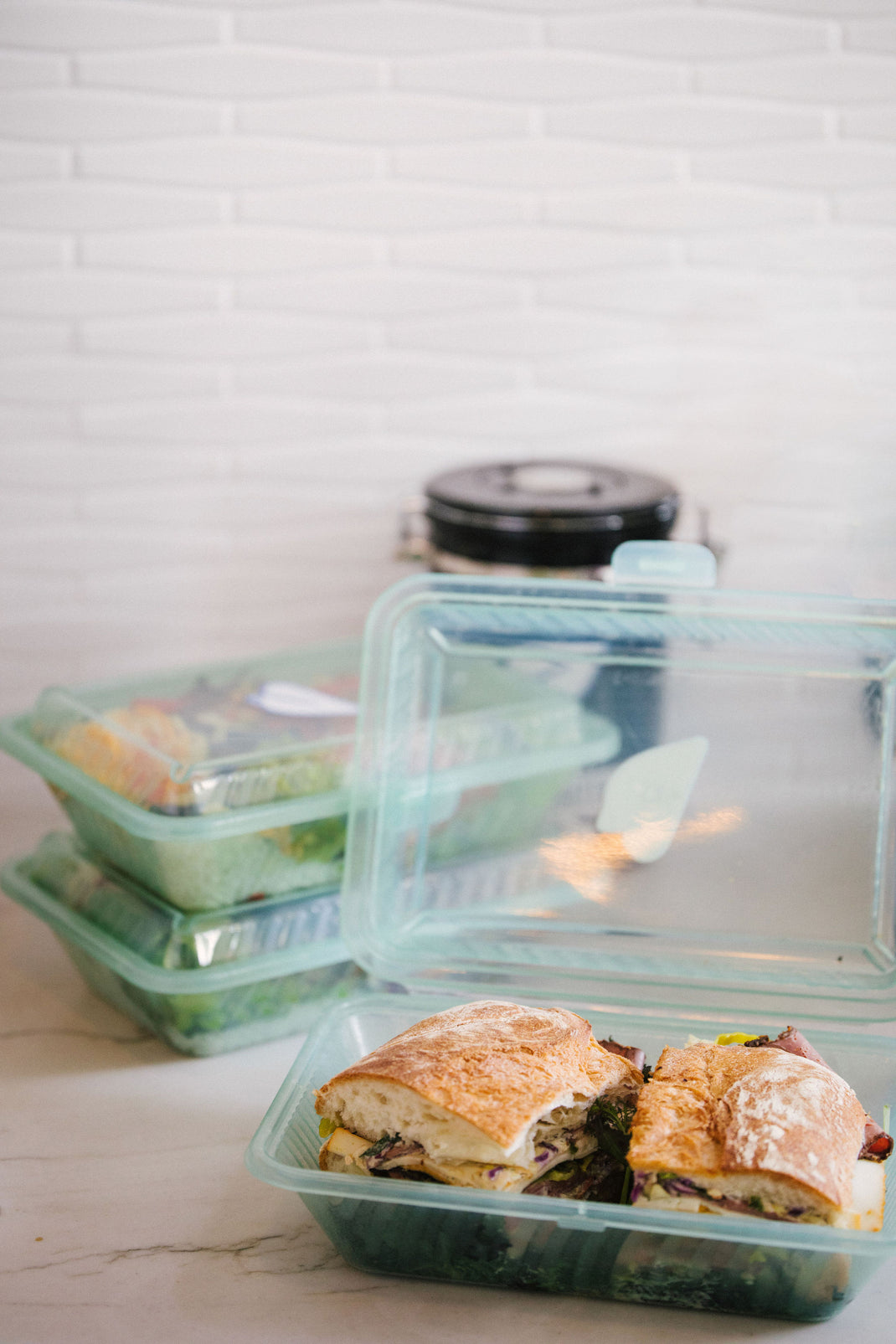 Heating Instructions – Avant Delivery