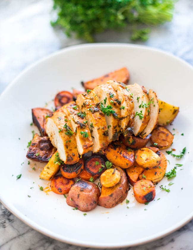 Avant Meal Delivery SLC | Fresh, Locally Made Prepared Meals – Avant ...